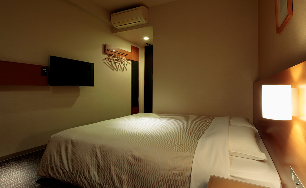 ROOMS | [Official] CANDEO HOTELS | Reservation