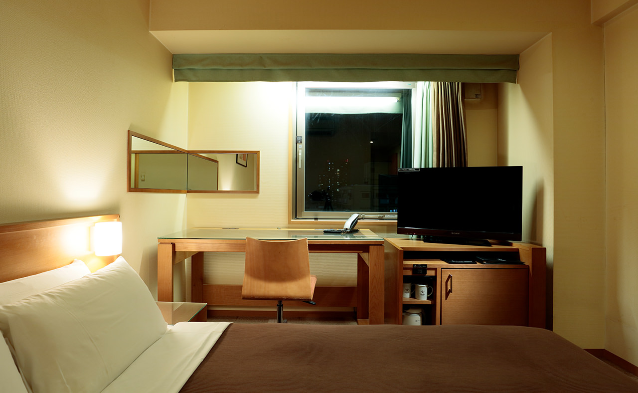 ROOMS | [Official] CANDEO HOTELS | Reservation