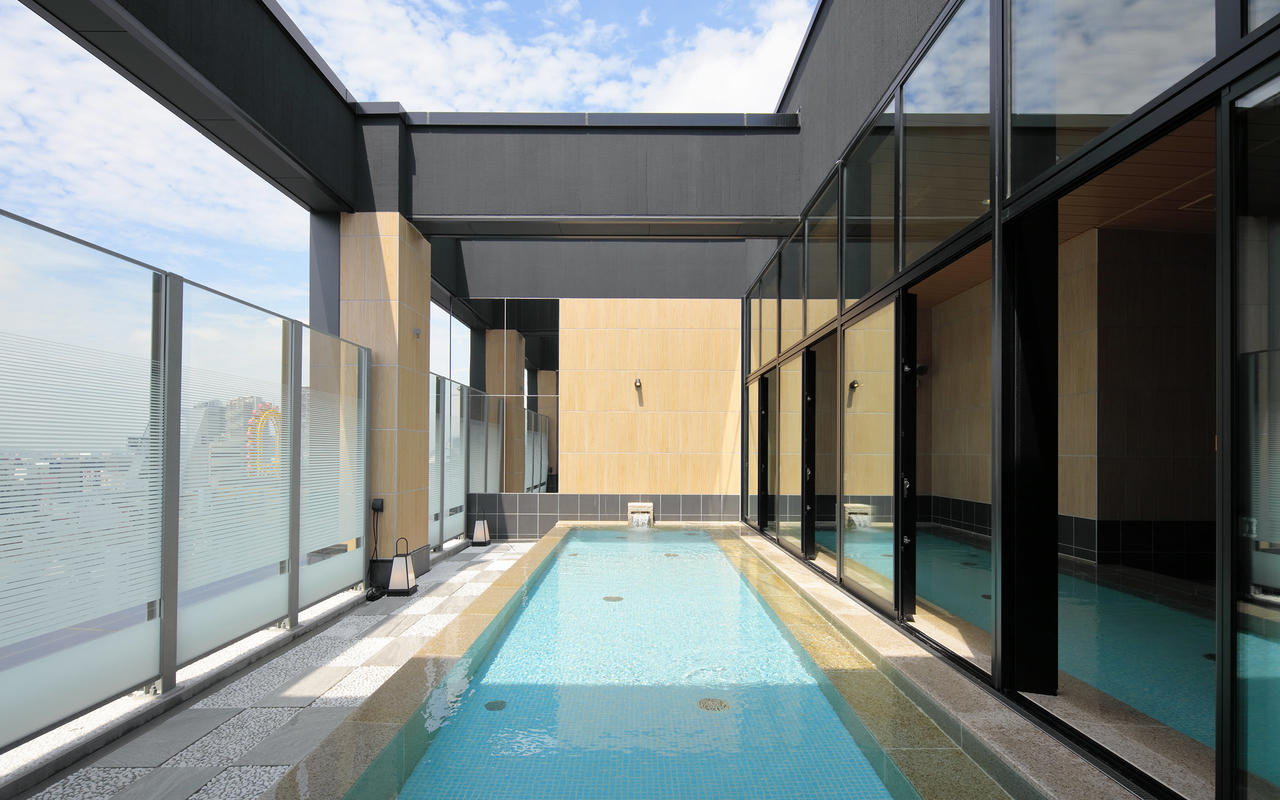 [Official] CANDEO HOTELS OSAKA NAMBA | Hotel reservation