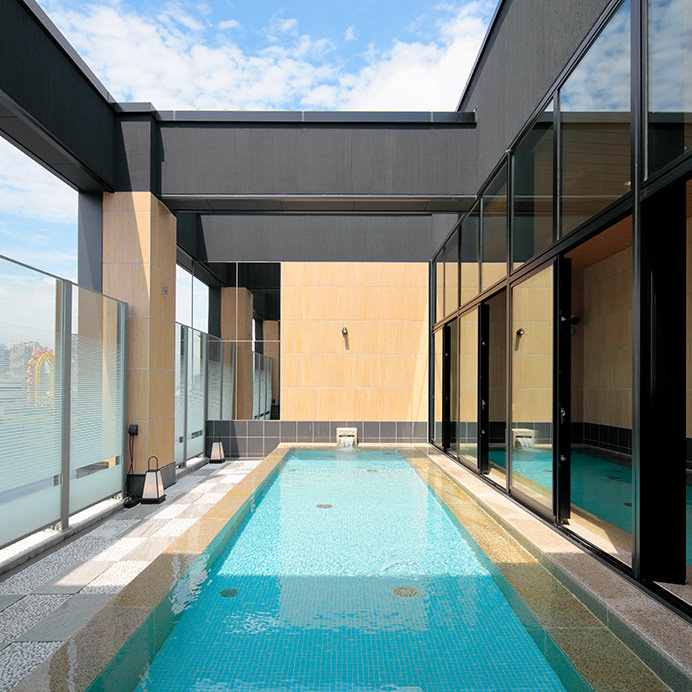 ROOMS | [Official] CANDEO HOTELS | Reservation