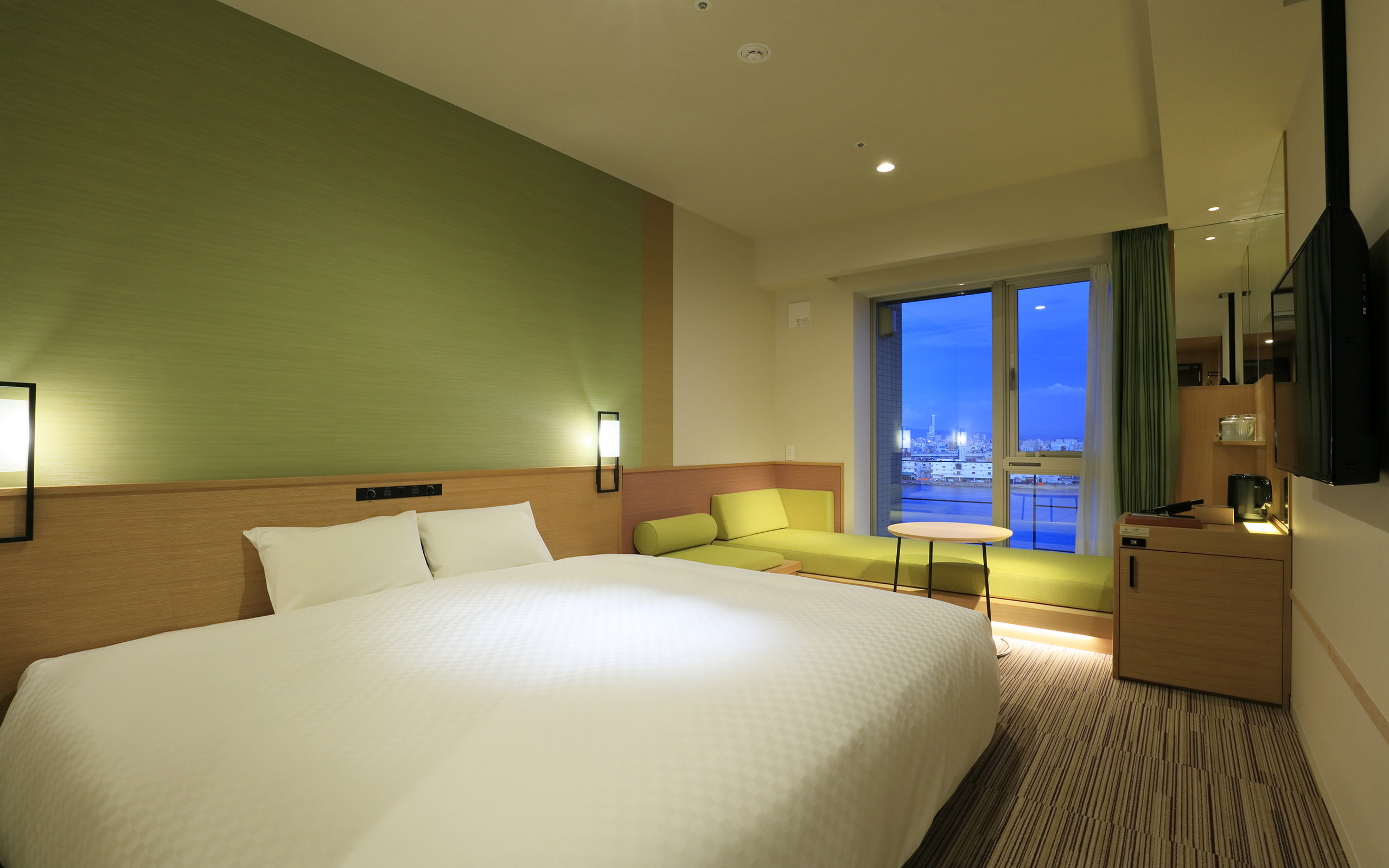 [Official]The Singulari Hotel & SkySpa at Universal Studios Japan ...