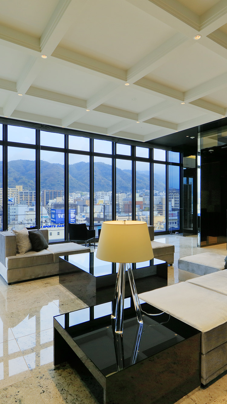 [Official] CANDEO HOTELS KOBE TOR ROAD | Hotel reservation