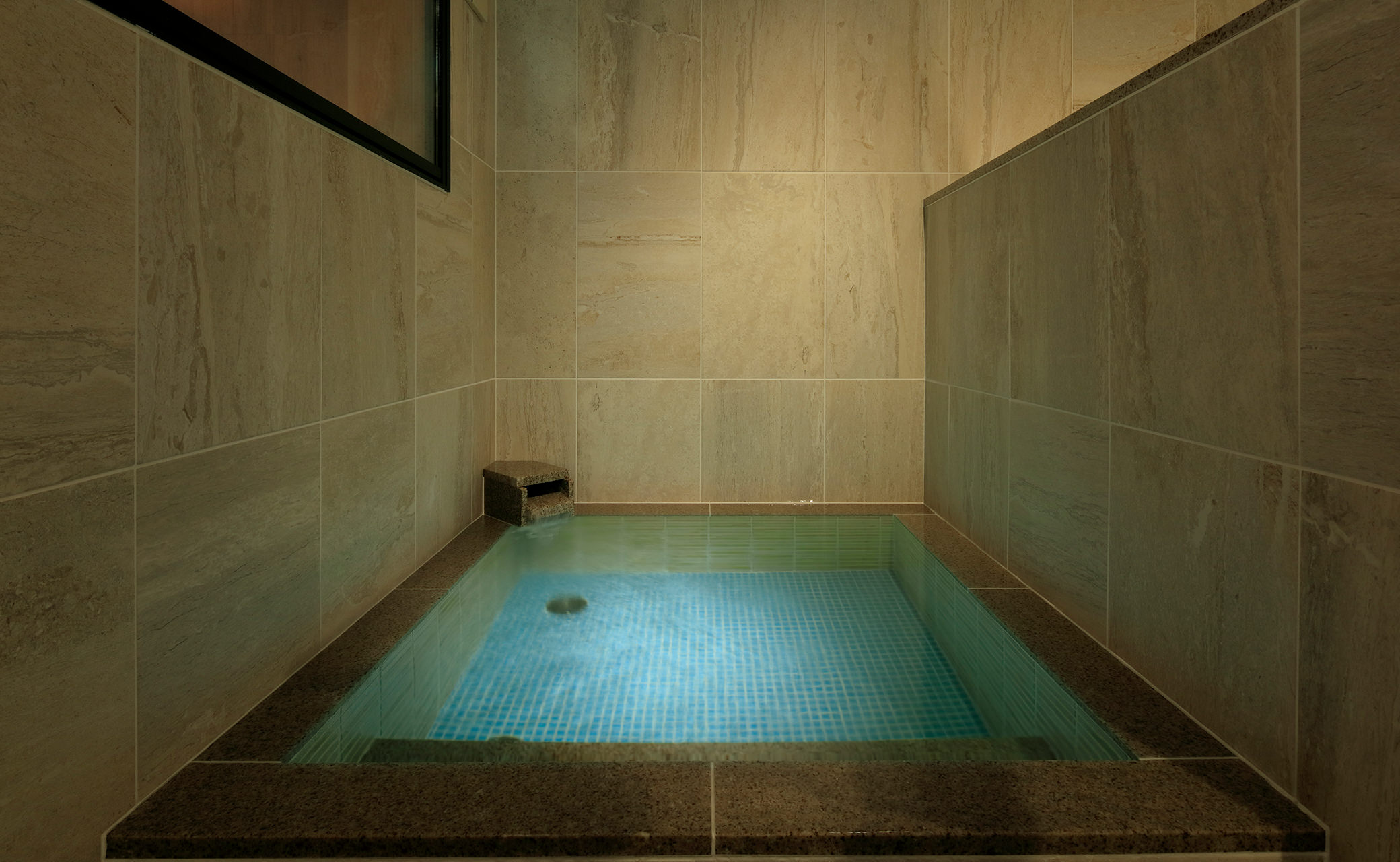 SKYSPA & SAUNA | [Official] CANDEO HOTELS Kobe Tor Road | Hyogo ...