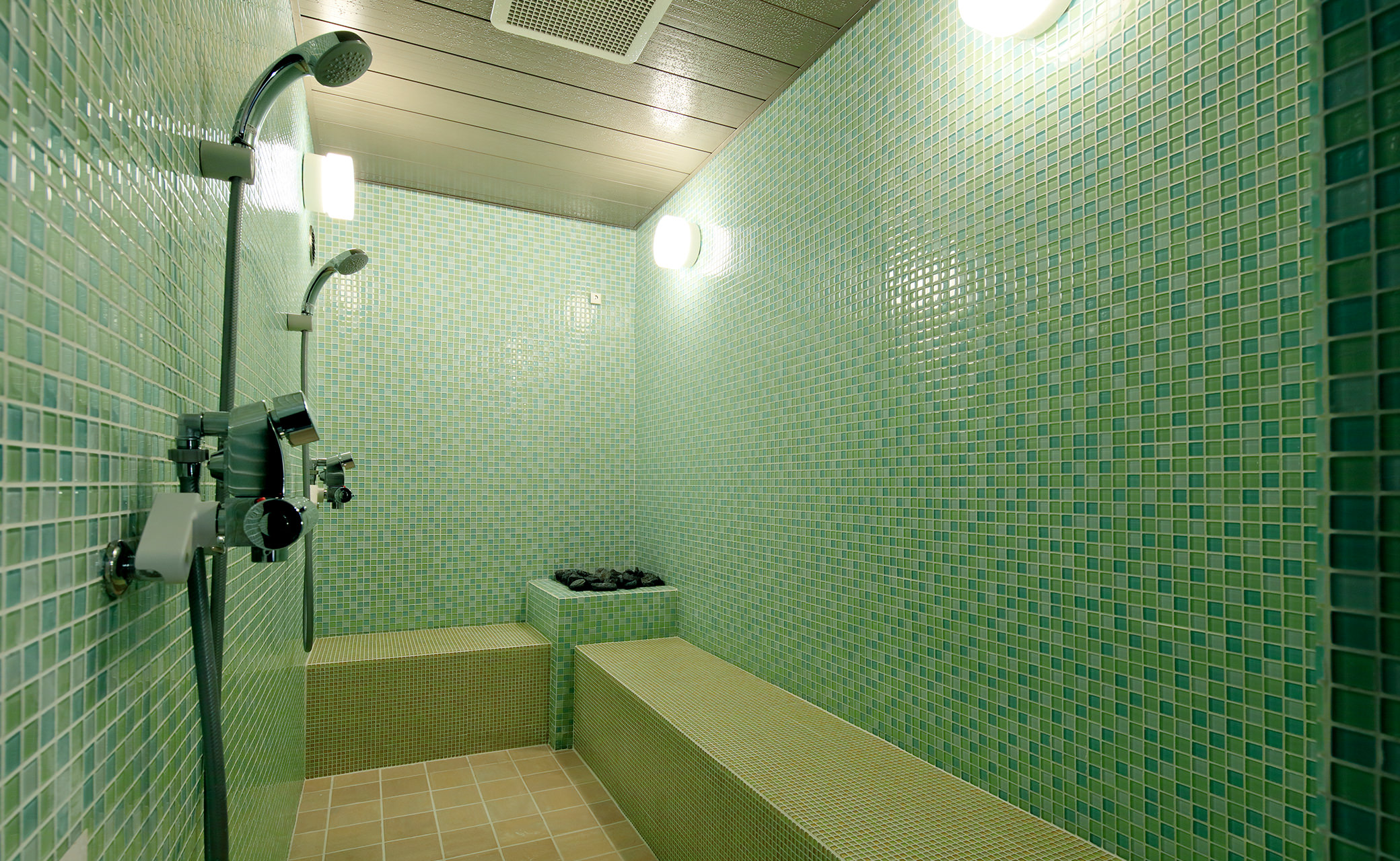 SKYSPA & SAUNA | [Official] CANDEO HOTELS Kobe Tor Road | Hyogo ...