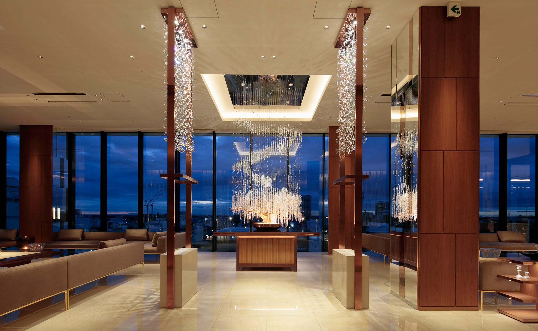 ROOMS | [Official] CANDEO HOTELS | Reservation
