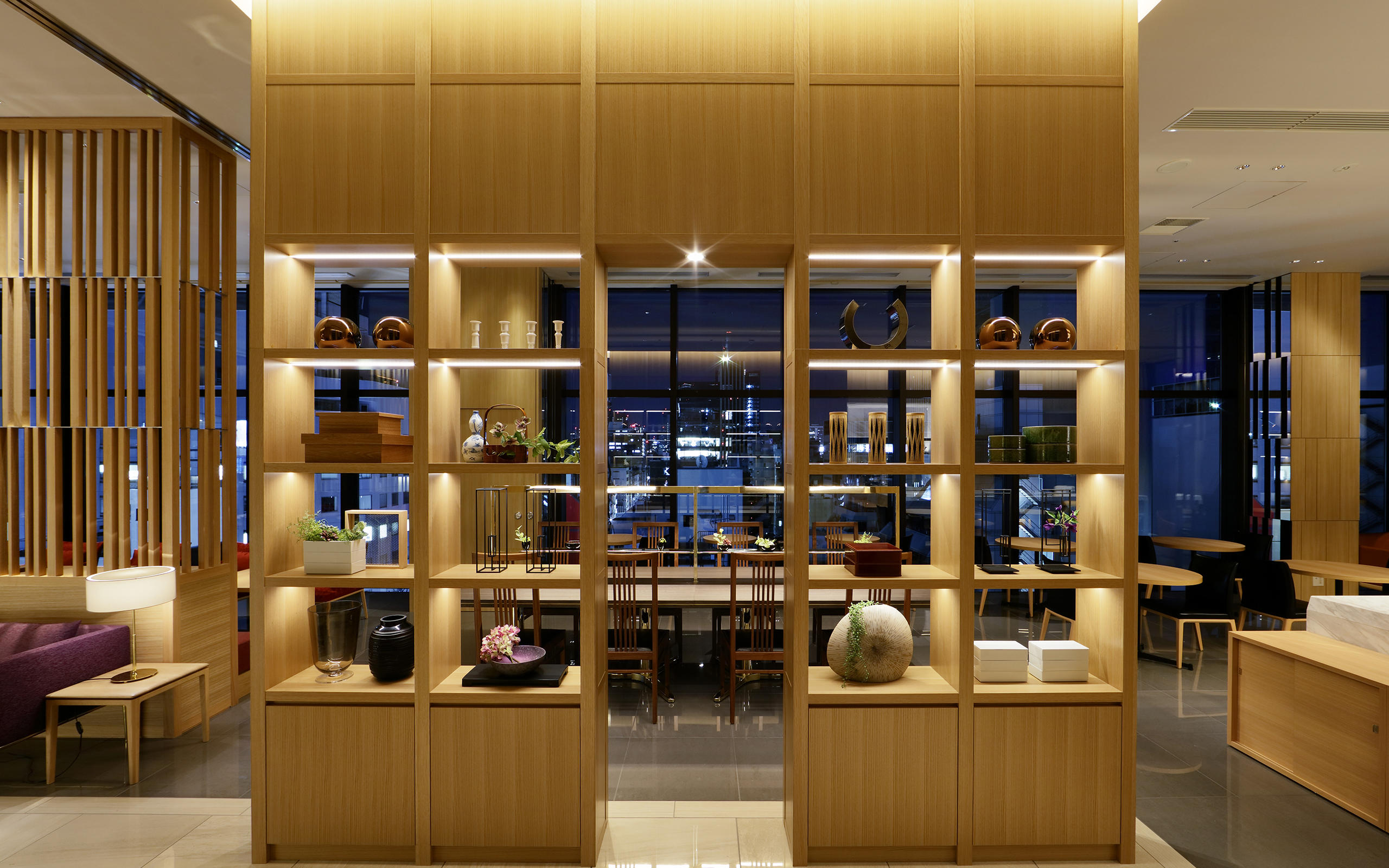 [Official] CANDEO HOTELS TOKYO SHIMBASHI | Hotel reservation
