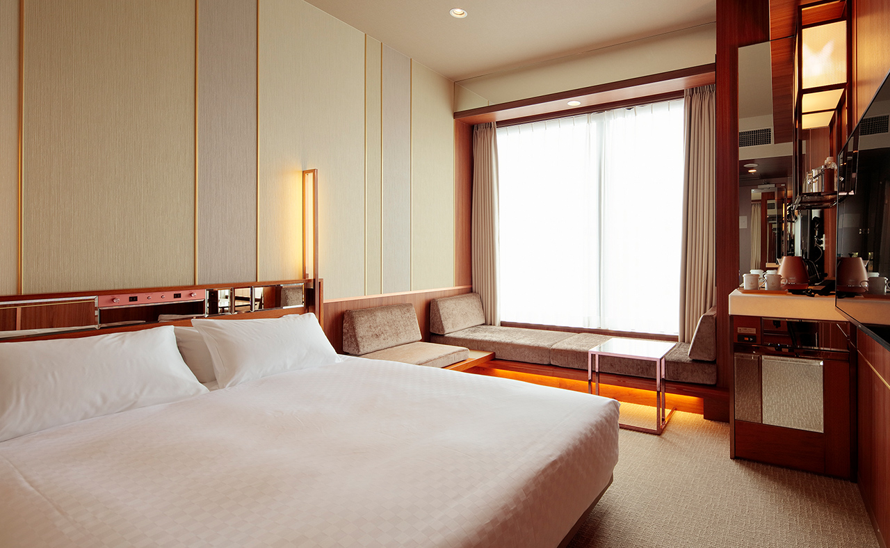 [Official] CANDEO HOTELS KOBE TOR ROAD | Hotel reservation