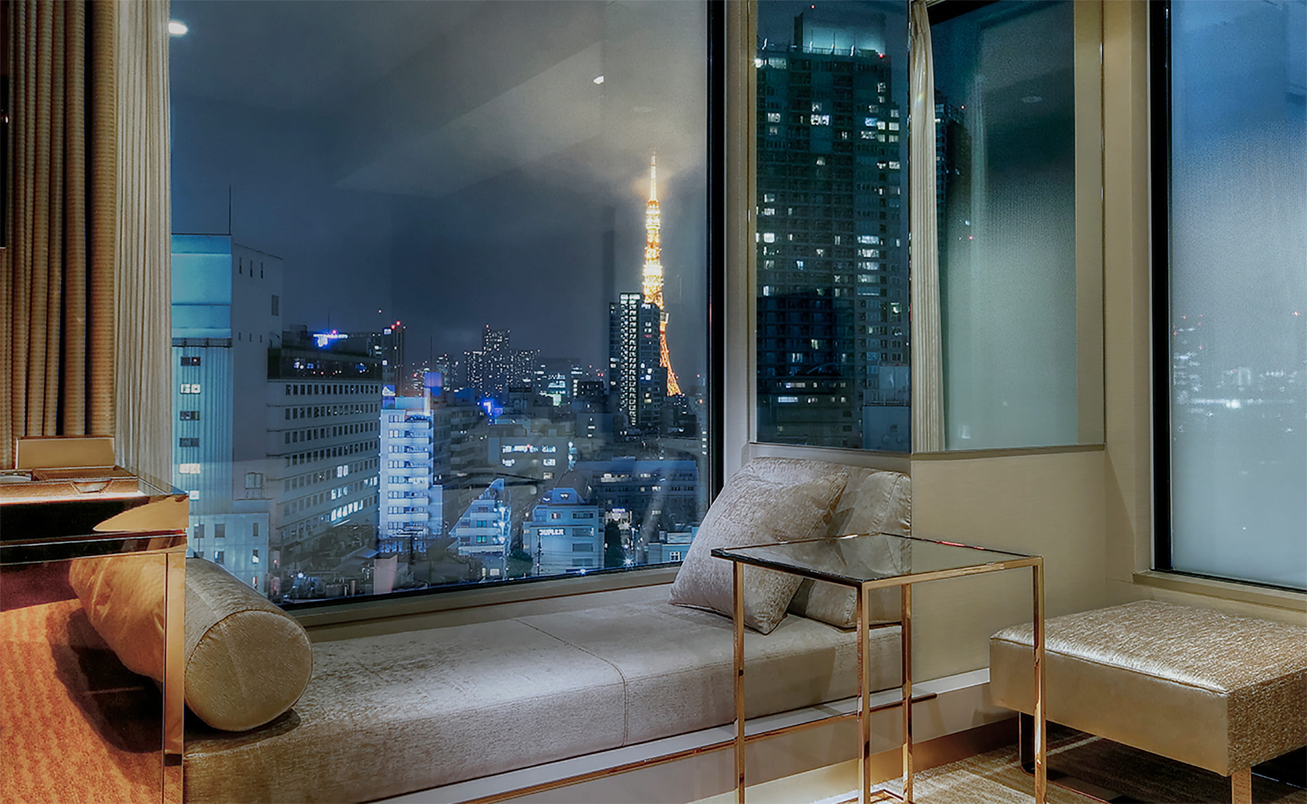 [Official] CANDEO HOTELS | Reservation