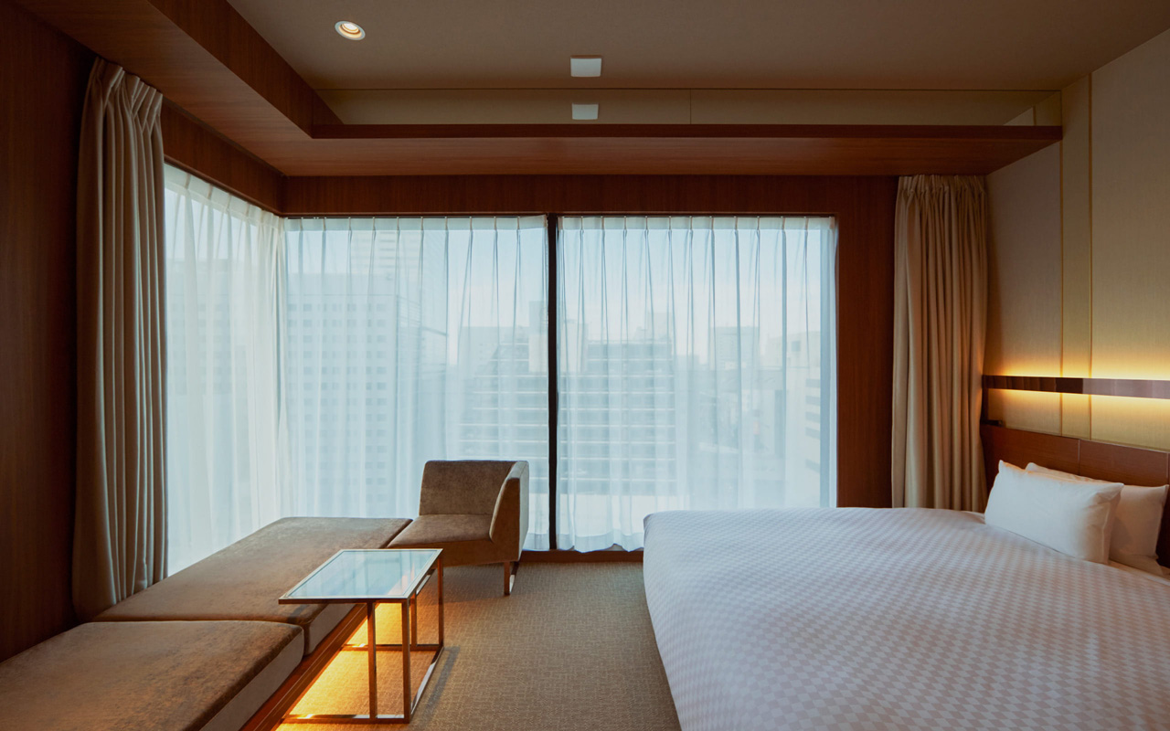 [Official] CANDEO HOTELS | Reservation