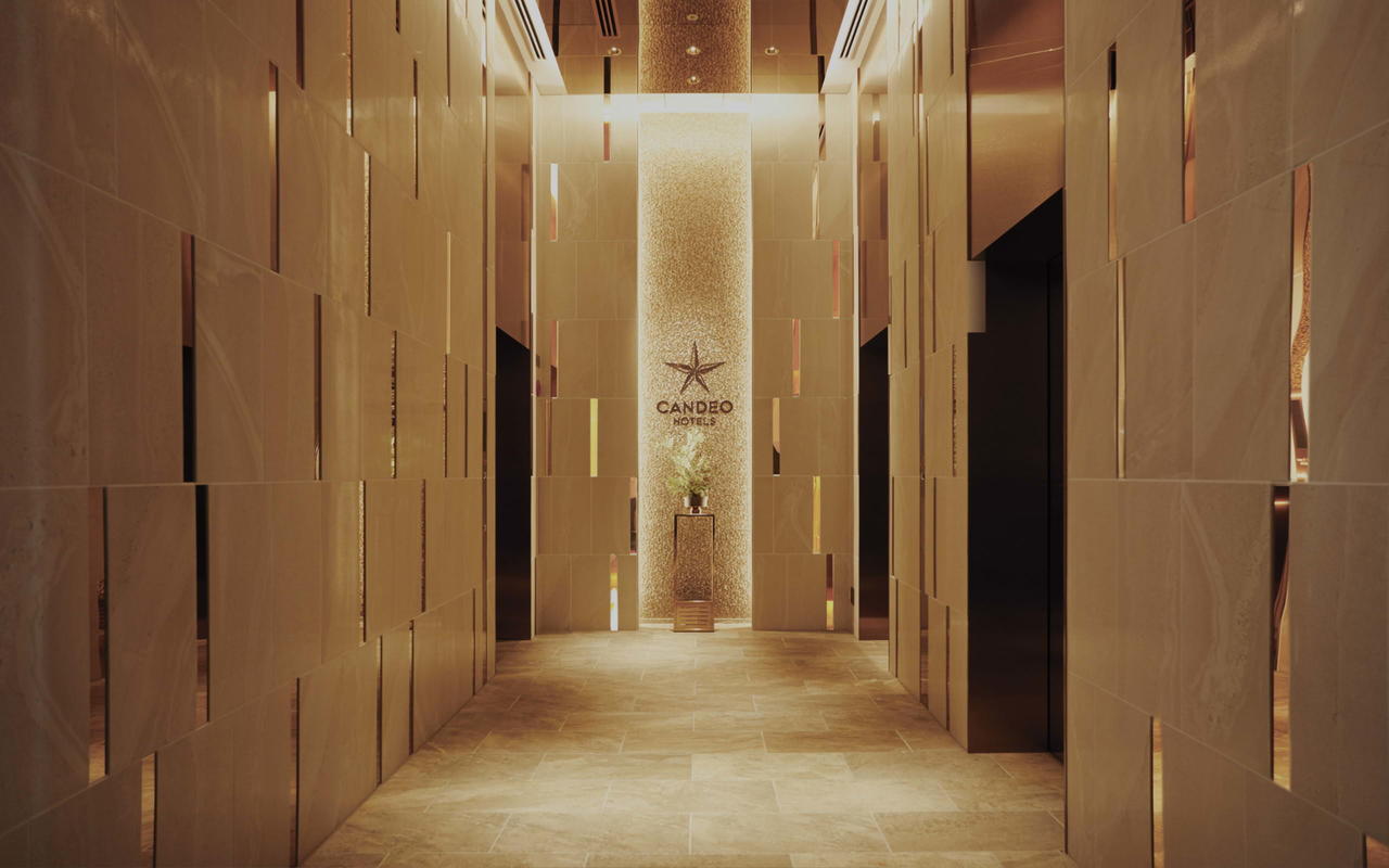 [Official] CANDEO HOTELS | Reservation