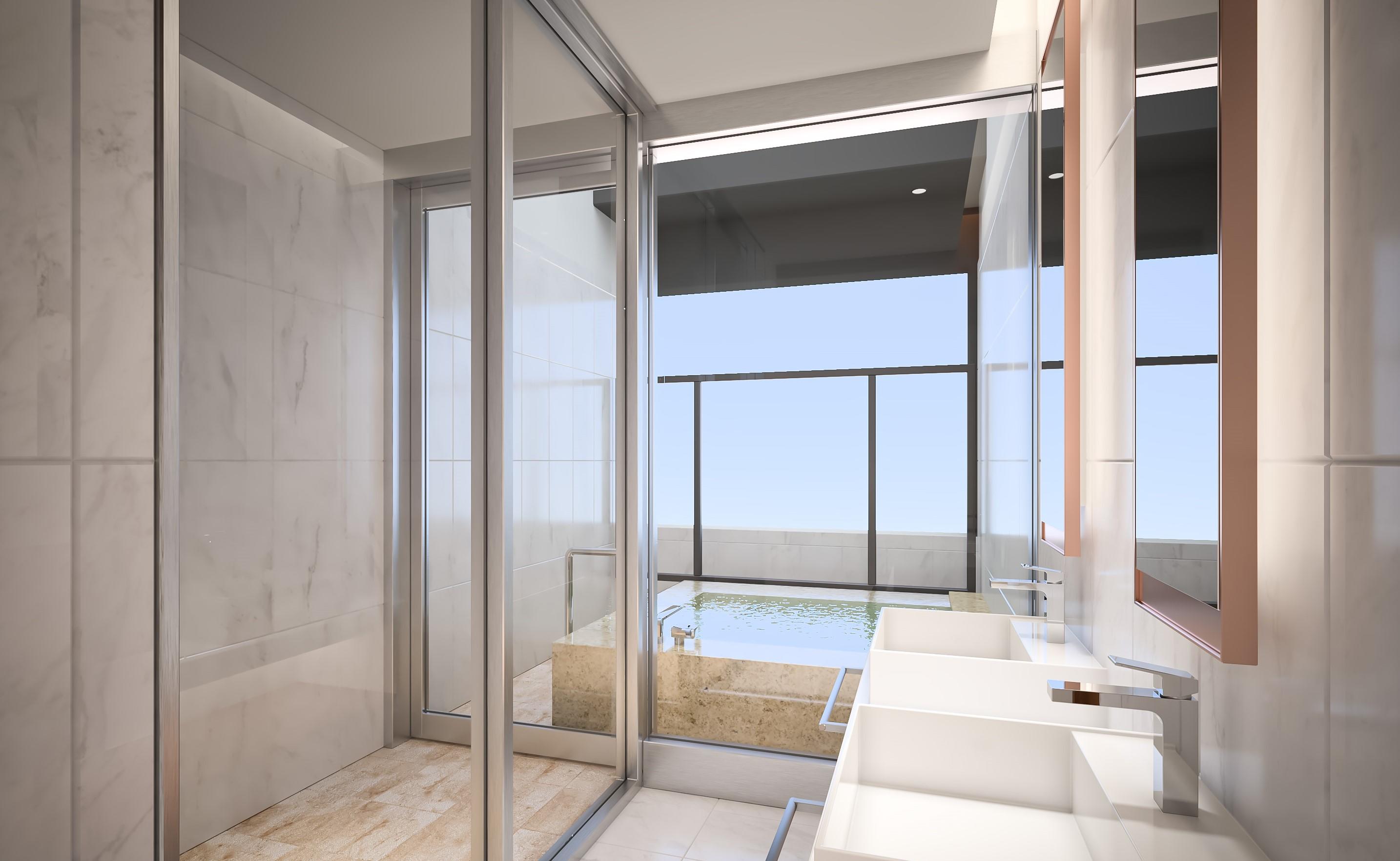 ROOMS | [Official] CANDEO HOTELS | Reservation