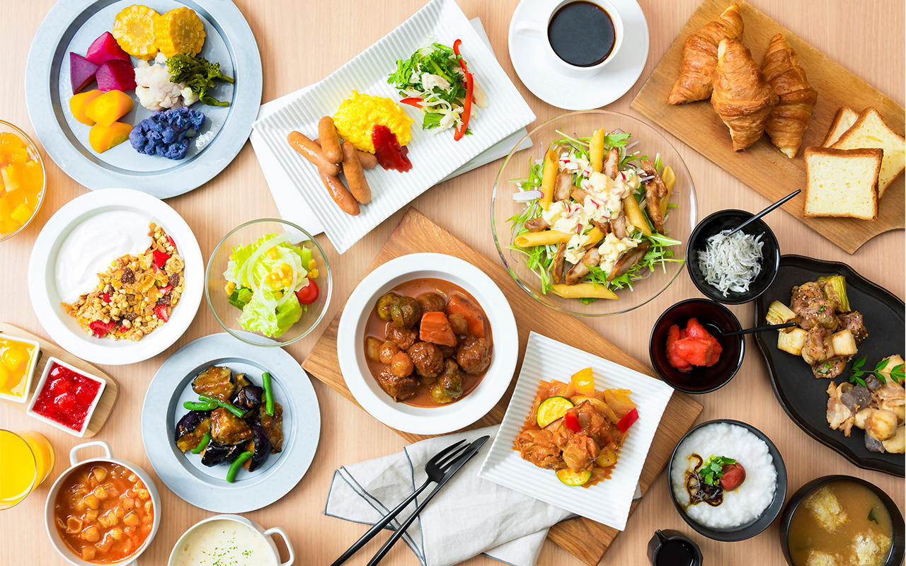 [Official] CANDEO HOTELS OSAKA SHINSAIBASHI | Hotel reservation