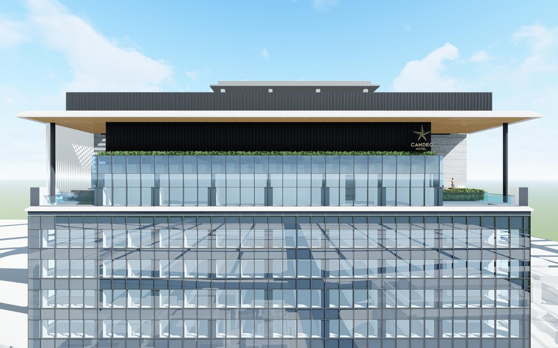 ACCESS | [Official] CANDEO HOTELS | Reservation