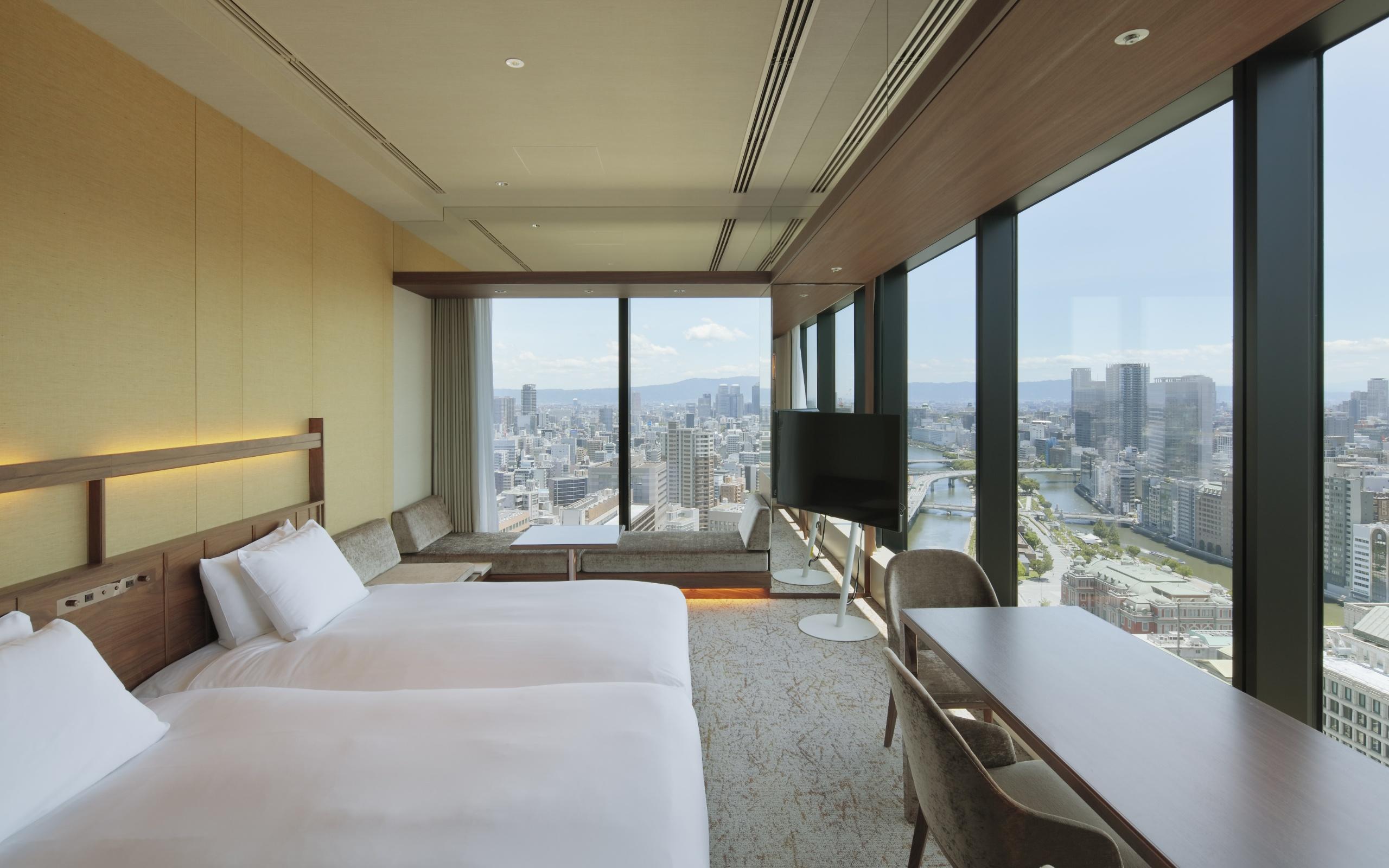 ROOMS | [Official] CANDEO HOTELS | Reservation