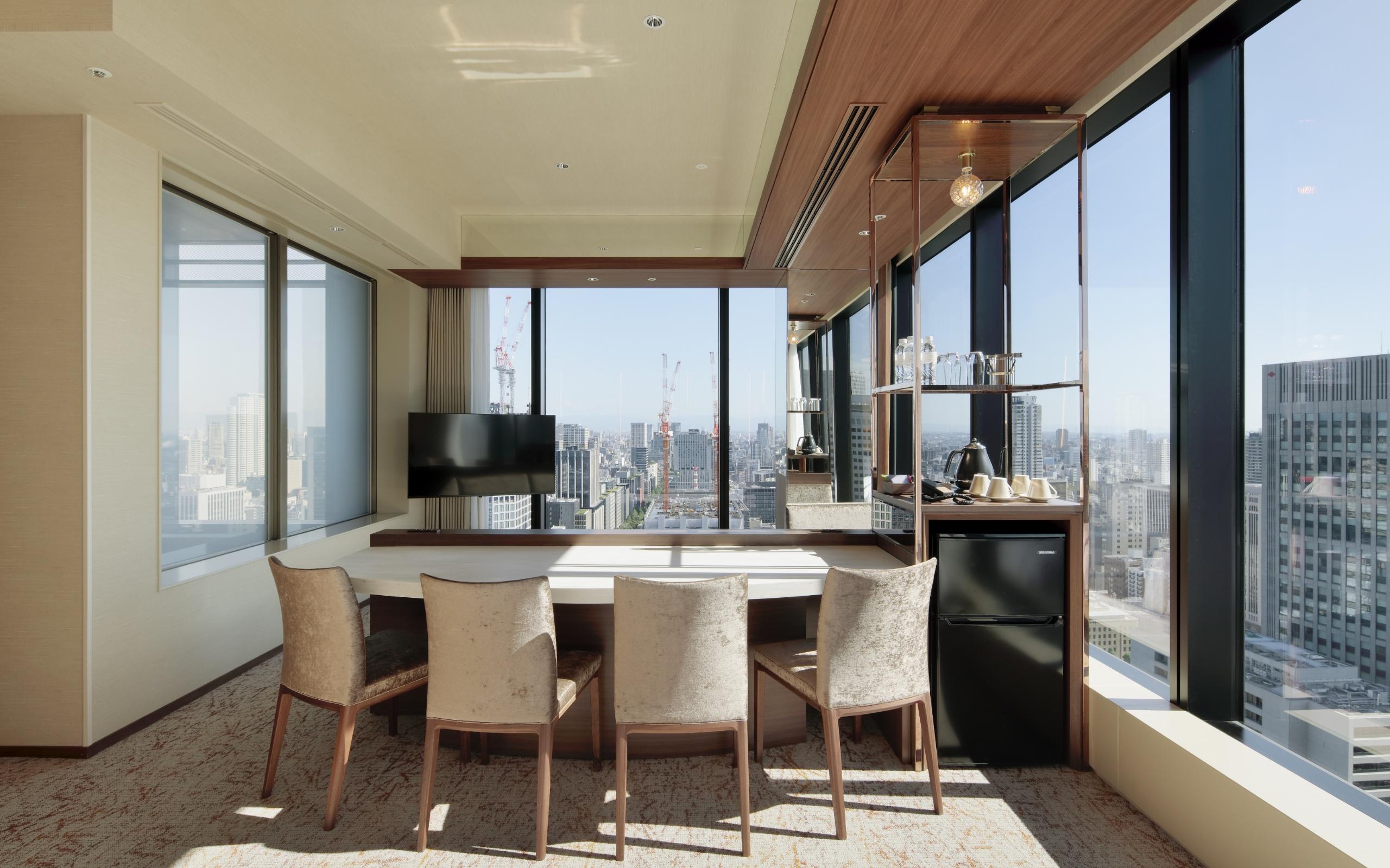 ROOMS | [Official] CANDEO HOTELS | Reservation