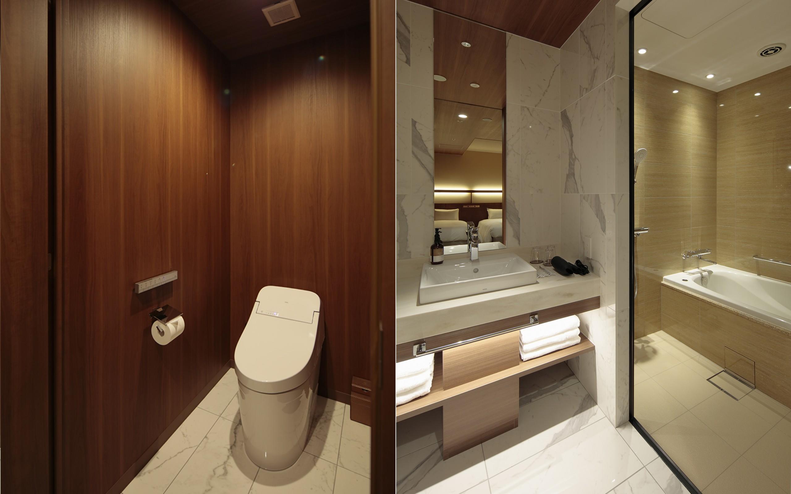 ROOMS | [Official] CANDEO HOTELS | Reservation