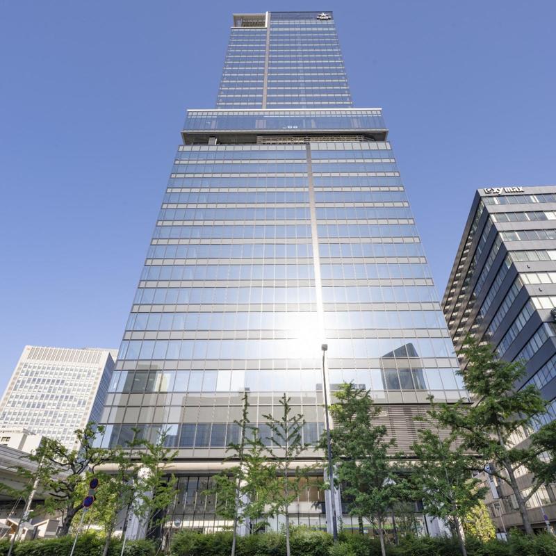 Namba: A city that is a theme park in its entirety | [Official] CANDEO ...