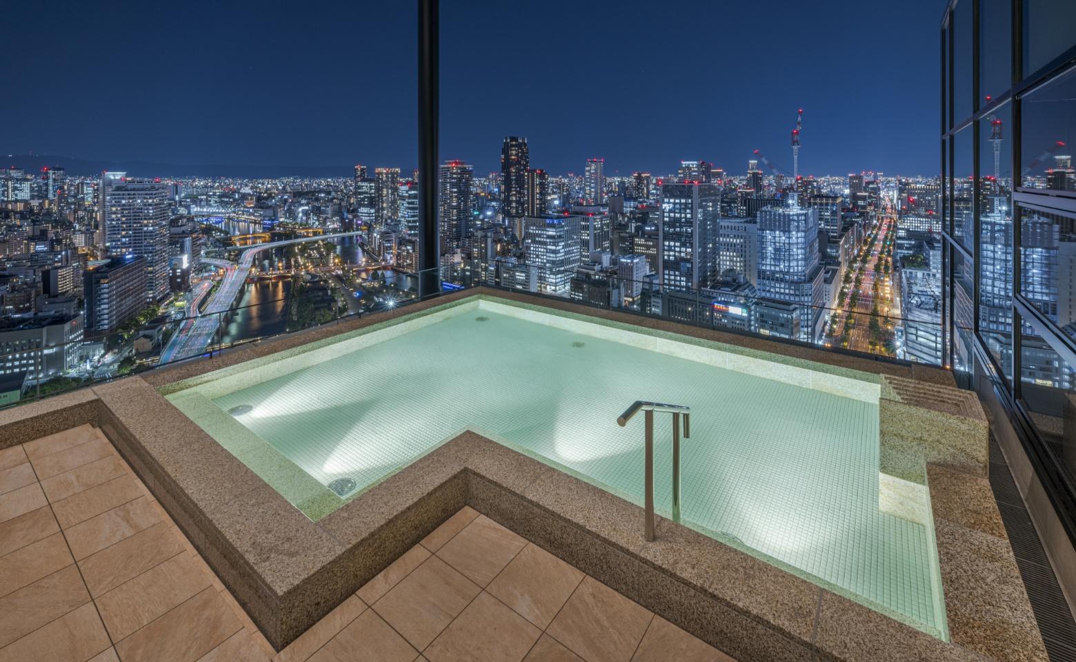 [Official] CANDEO HOTELS OSAKA THE TOWER | Hotel reservation