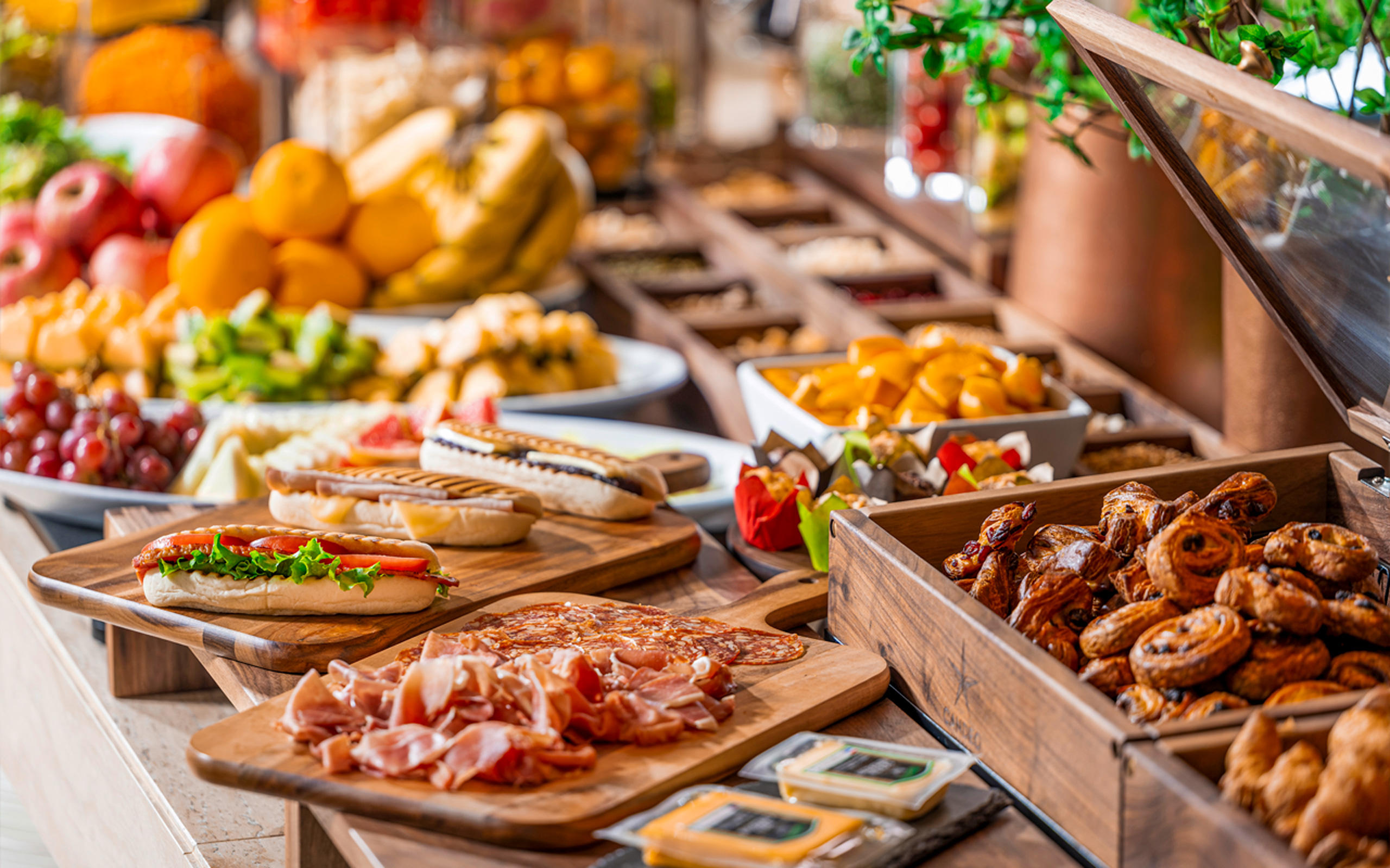 [Official] CANDEO HOTELS OSAKA THE TOWER | Hotel reservation