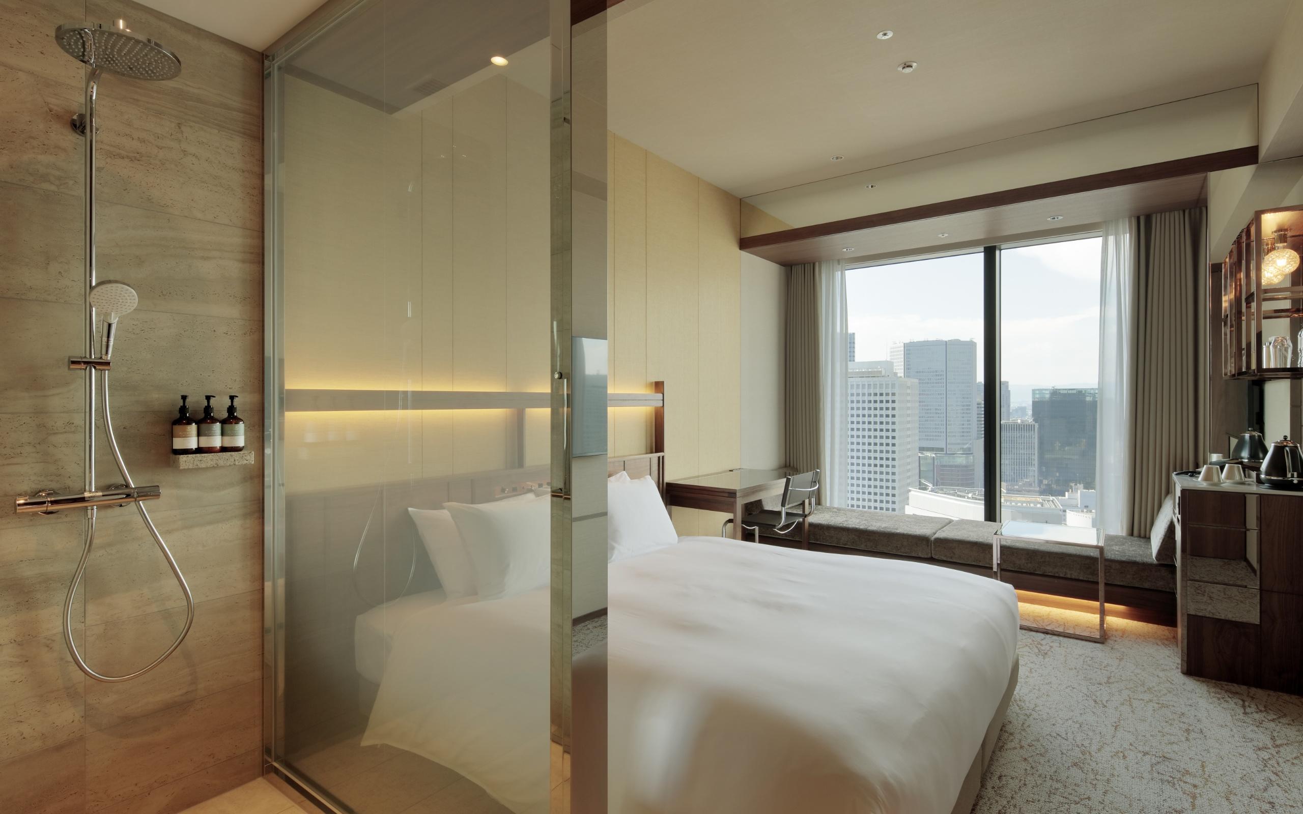 ROOMS | [Official] CANDEO HOTELS | Reservation