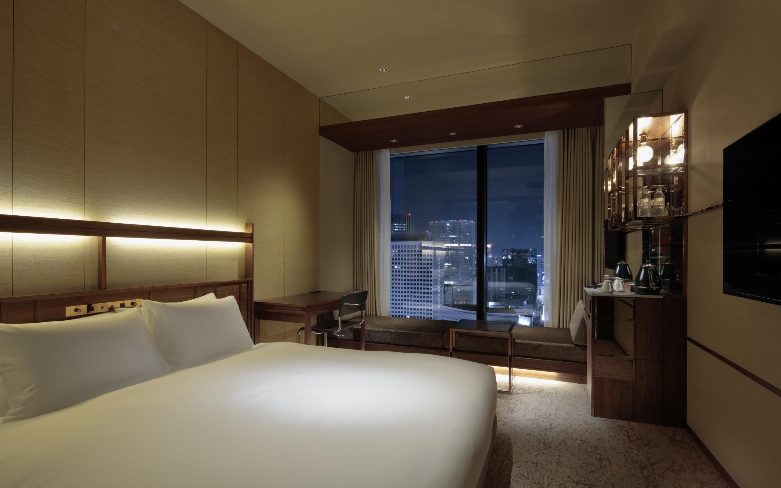 ROOMS | [Official] CANDEO HOTELS | Reservation