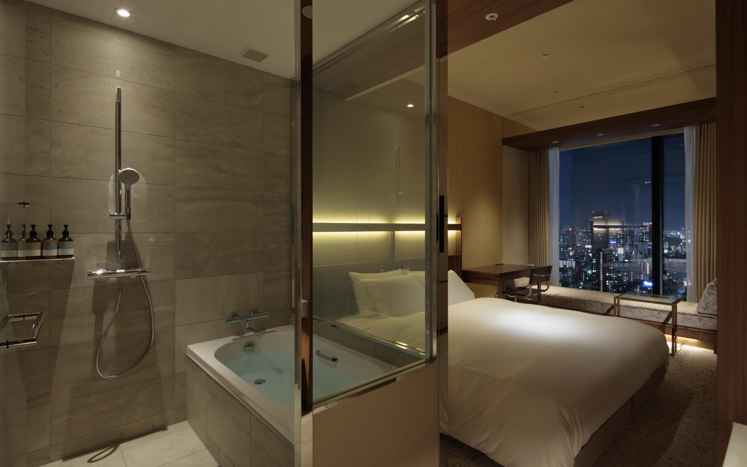 ROOMS | [Official] CANDEO HOTELS | Reservation