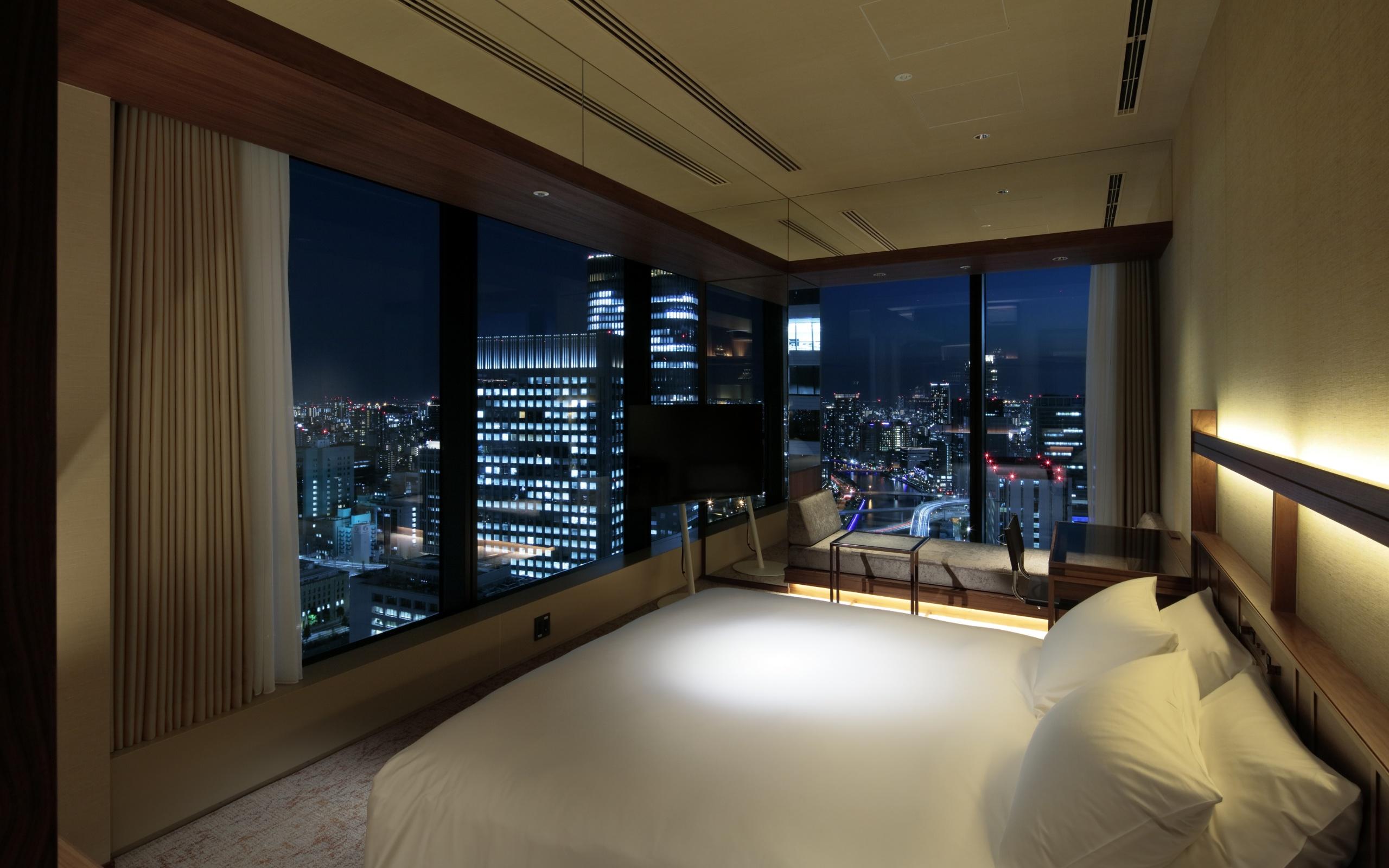 ROOMS | [Official] CANDEO HOTELS | Reservation