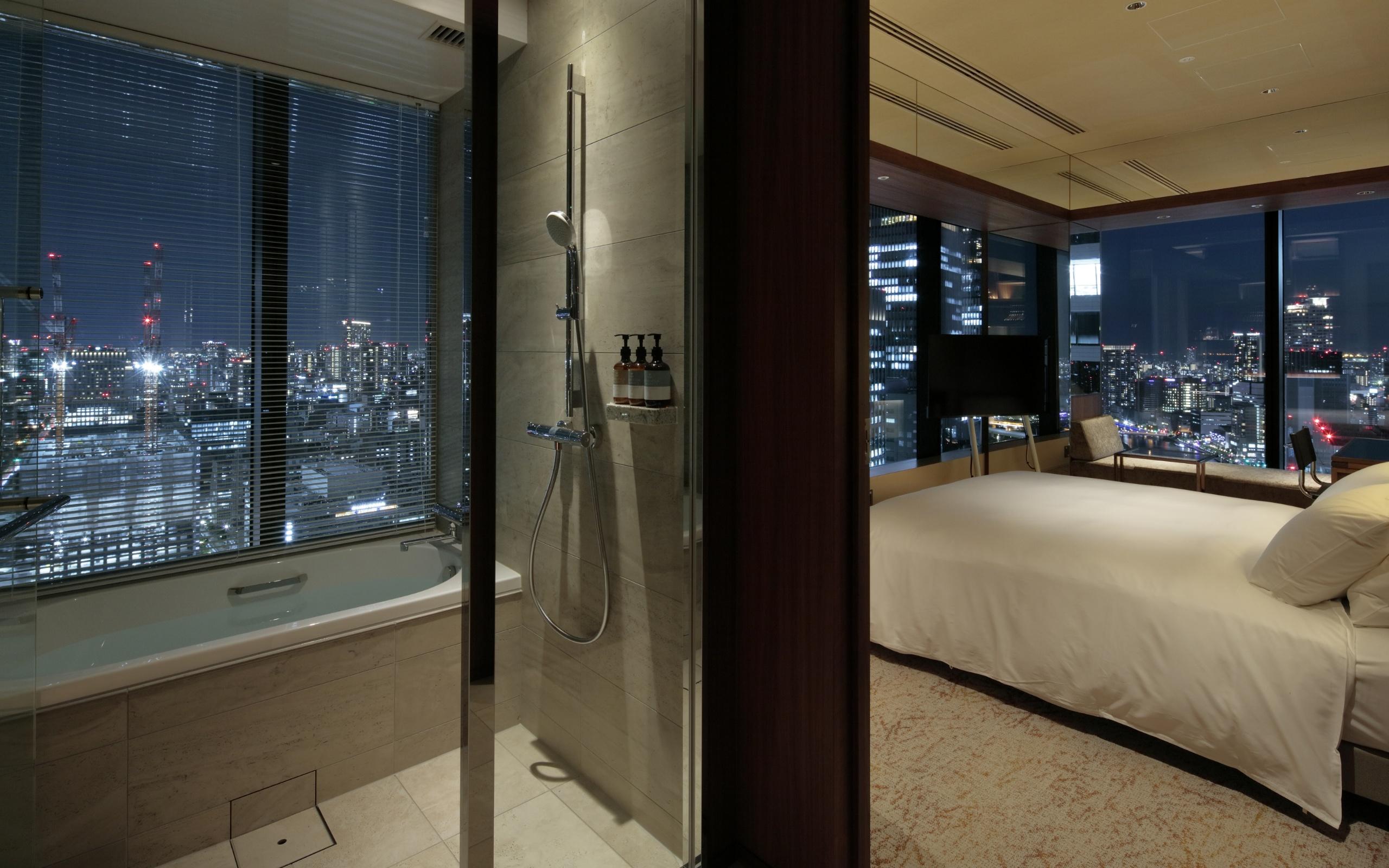 ROOMS | [Official] CANDEO HOTELS | Reservation