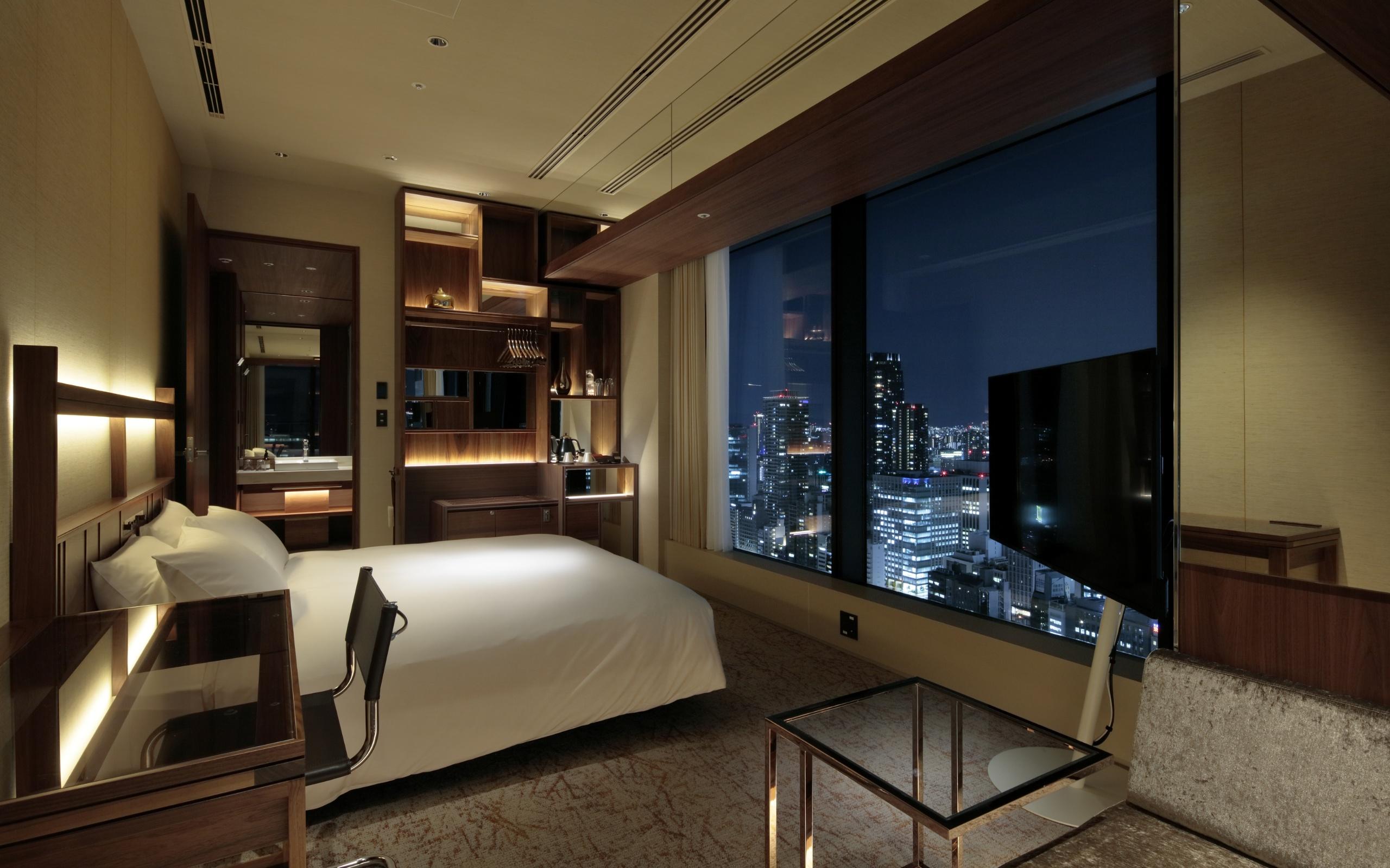 ROOMS | [Official] CANDEO HOTELS | Reservation