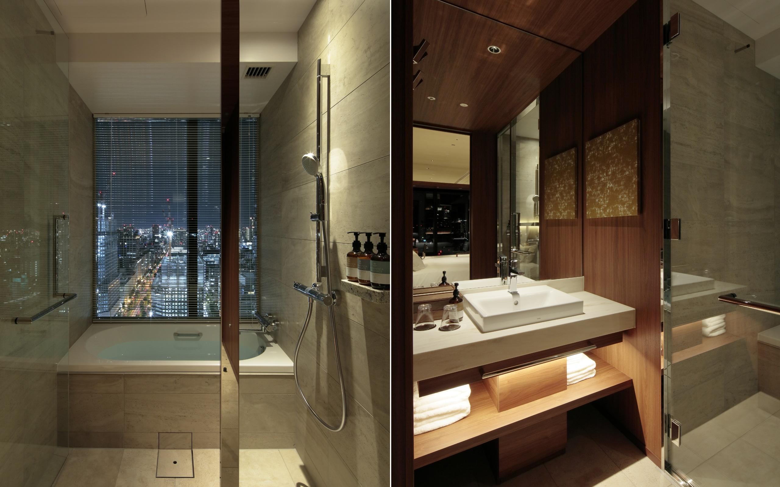 ROOMS | [Official] CANDEO HOTELS | Reservation