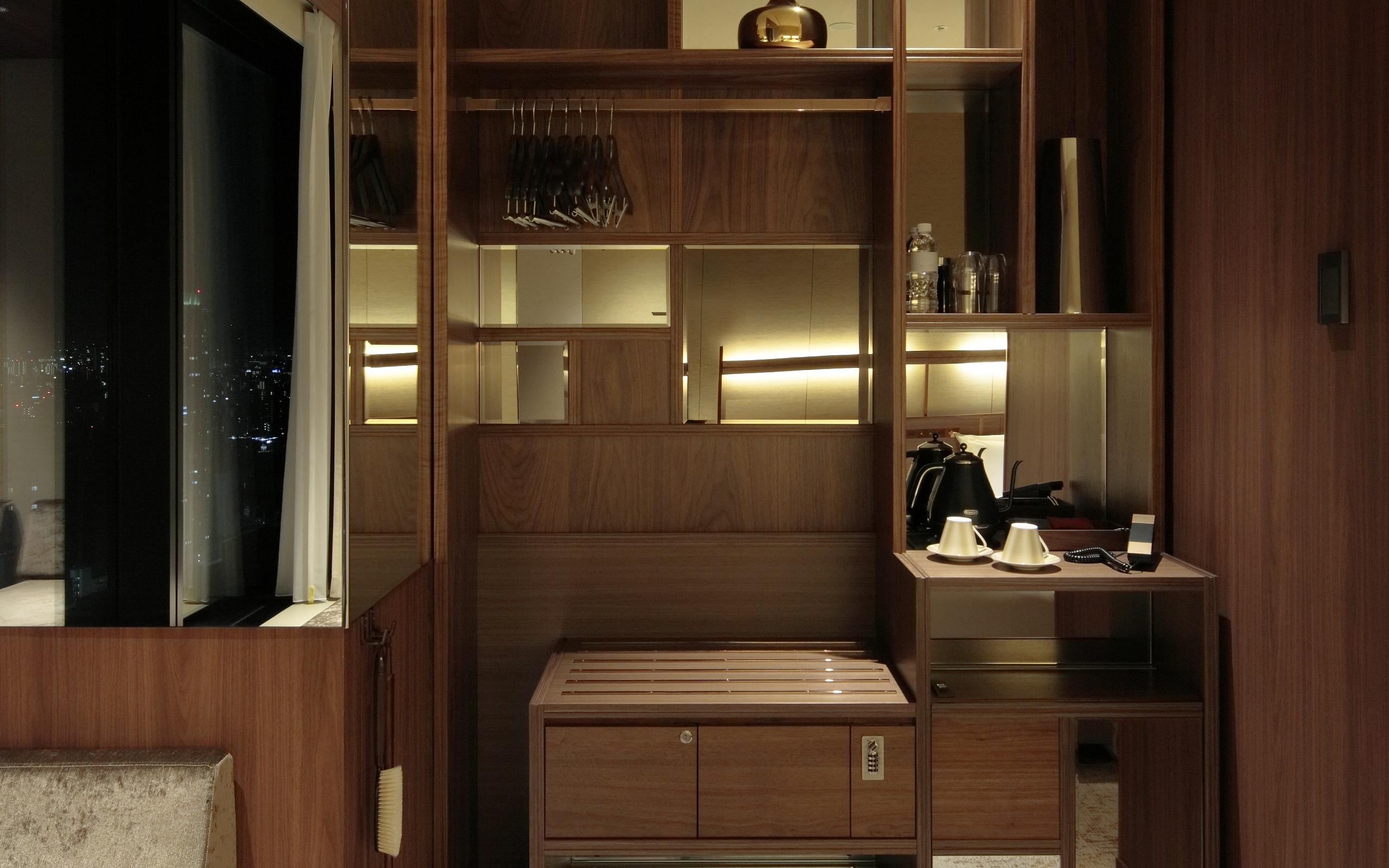 ROOMS | [Official] CANDEO HOTELS | Reservation