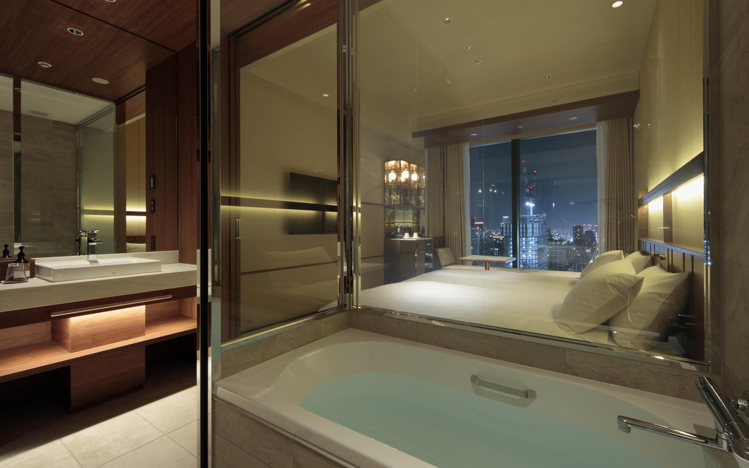 ROOMS | [Official] CANDEO HOTELS | Reservation