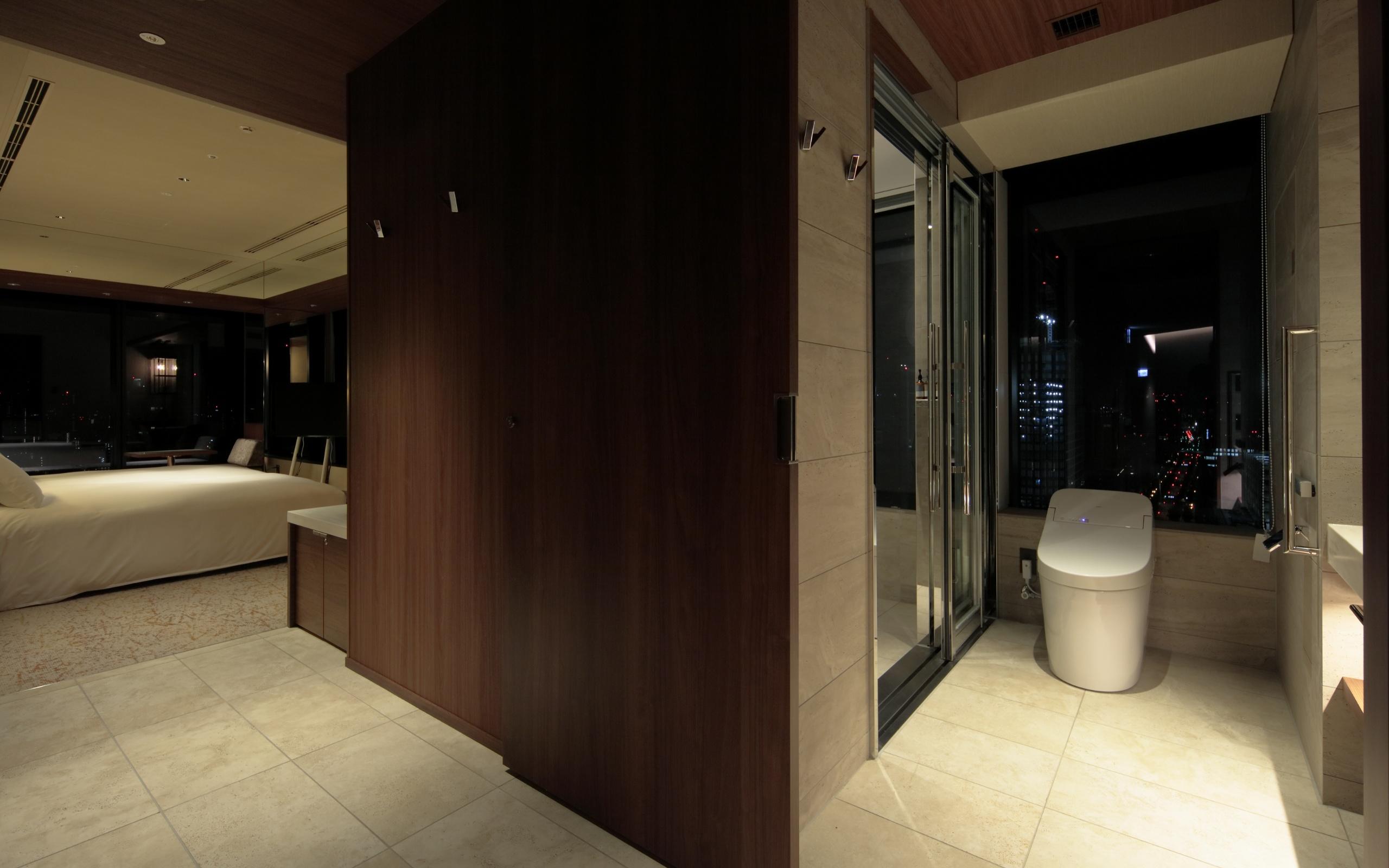 ROOMS | [Official] CANDEO HOTELS | Reservation