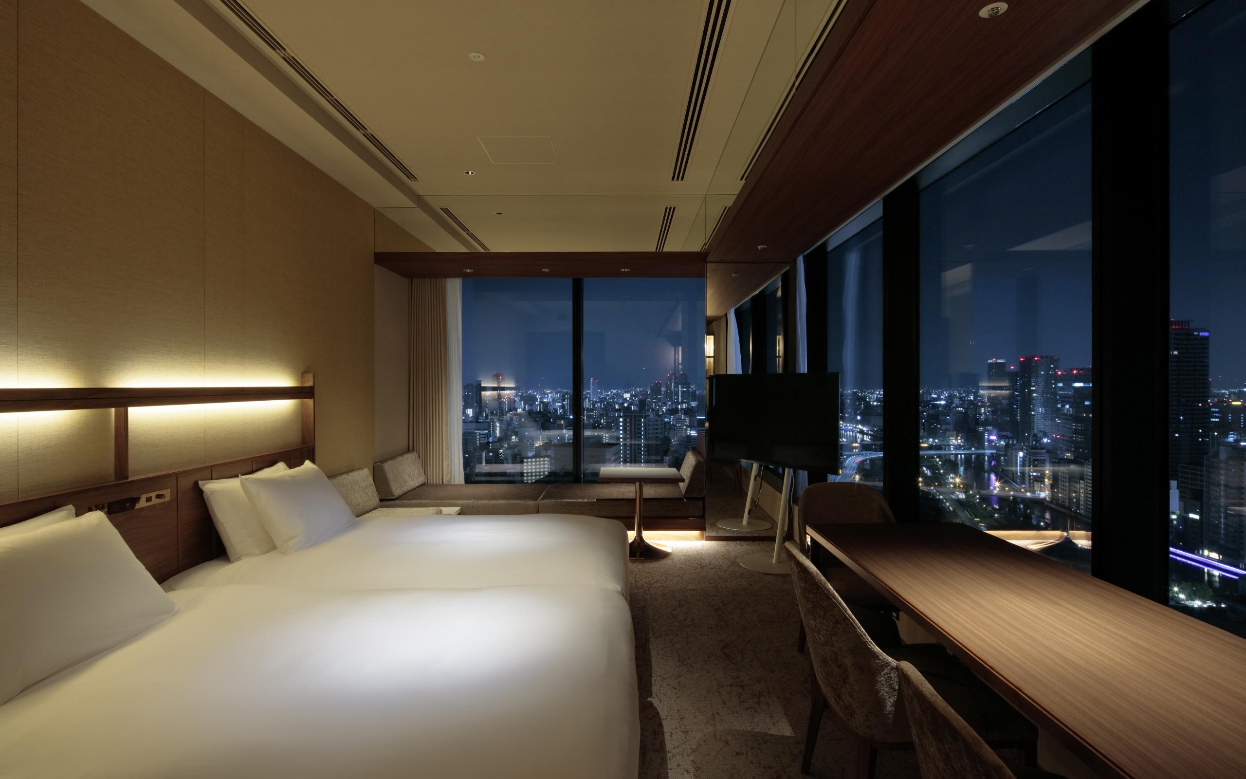 ROOMS | [Official] CANDEO HOTELS | Reservation