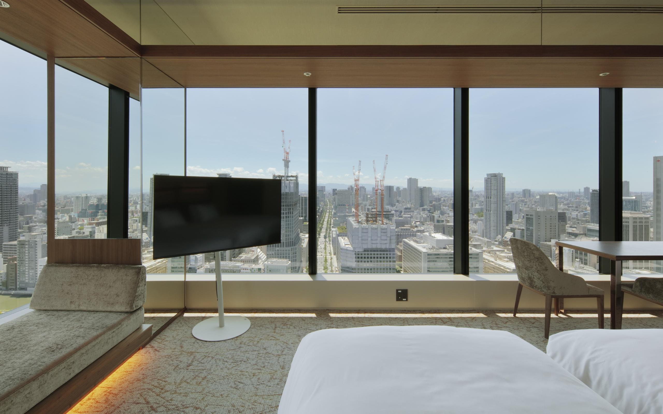 ROOMS | [Official] CANDEO HOTELS | Reservation