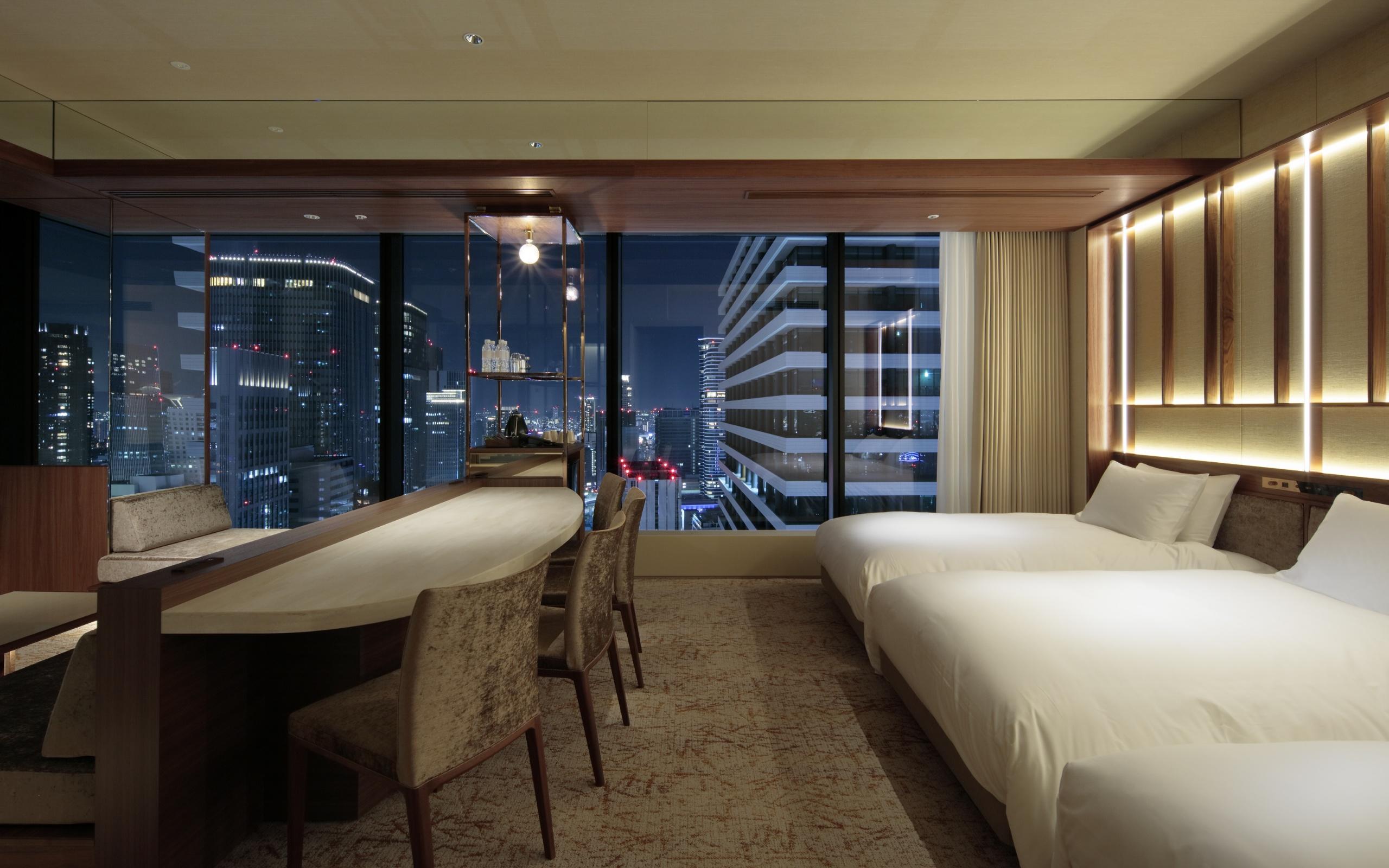 ROOMS | [Official] CANDEO HOTELS | Reservation