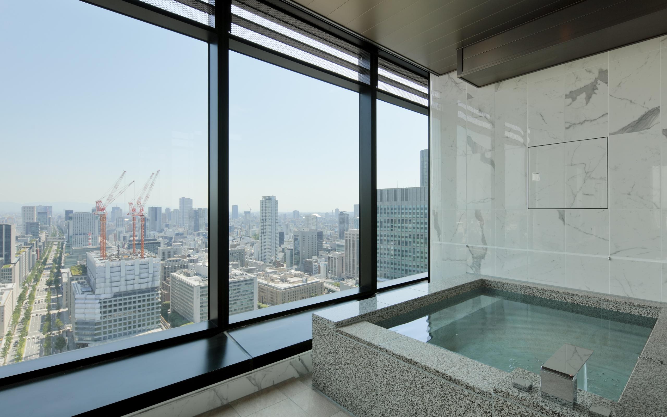 ROOMS | [Official] CANDEO HOTELS | Reservation