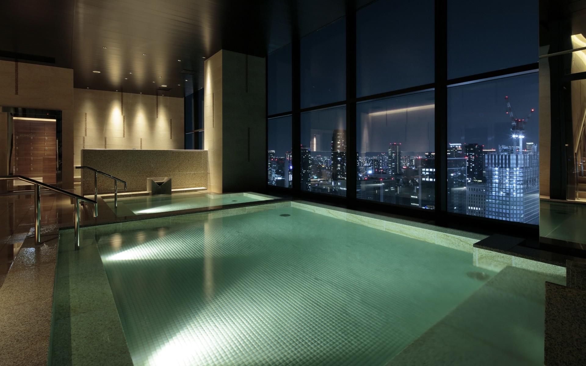 SKYSPA | [Official] CANDEO HOTELS OSAKA THE TOWER | Reservation
