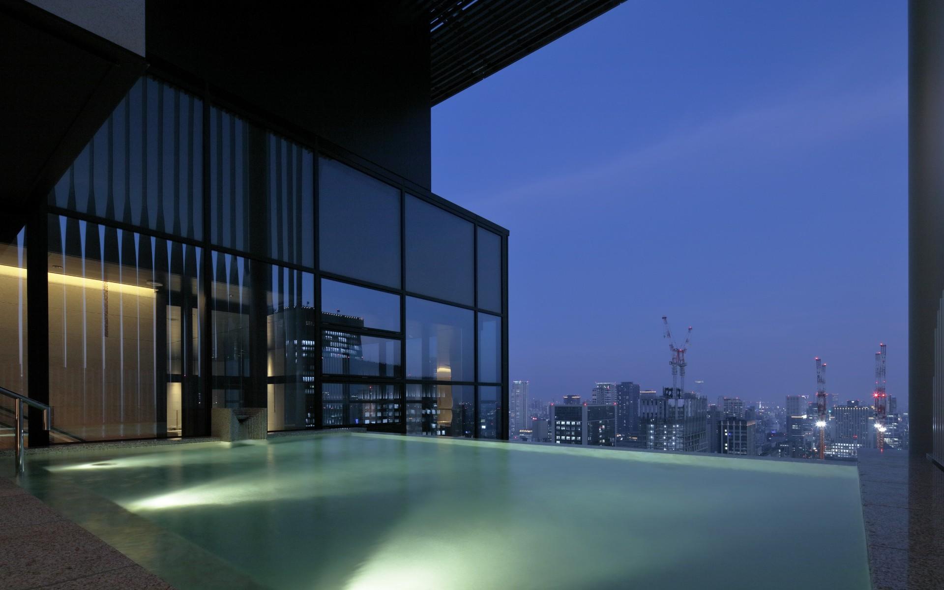 SKYSPA | [Official] CANDEO HOTELS OSAKA THE TOWER | Reservation