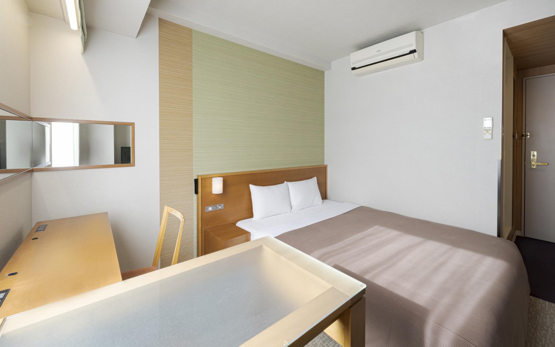 ROOMS | [Official] CANDEO HOTELS | Reservation