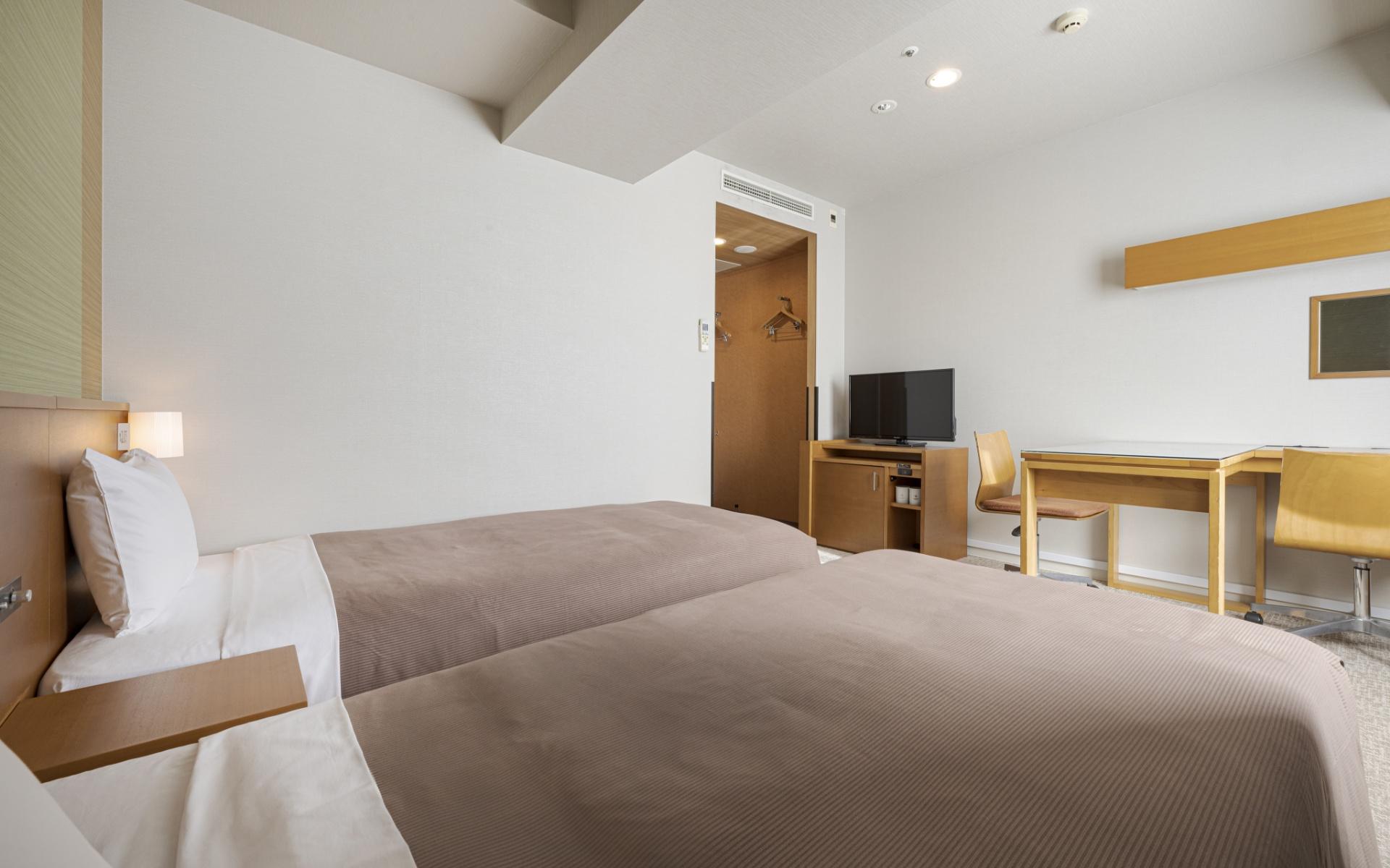 ROOMS | [Official] CANDEO HOTELS | Reservation