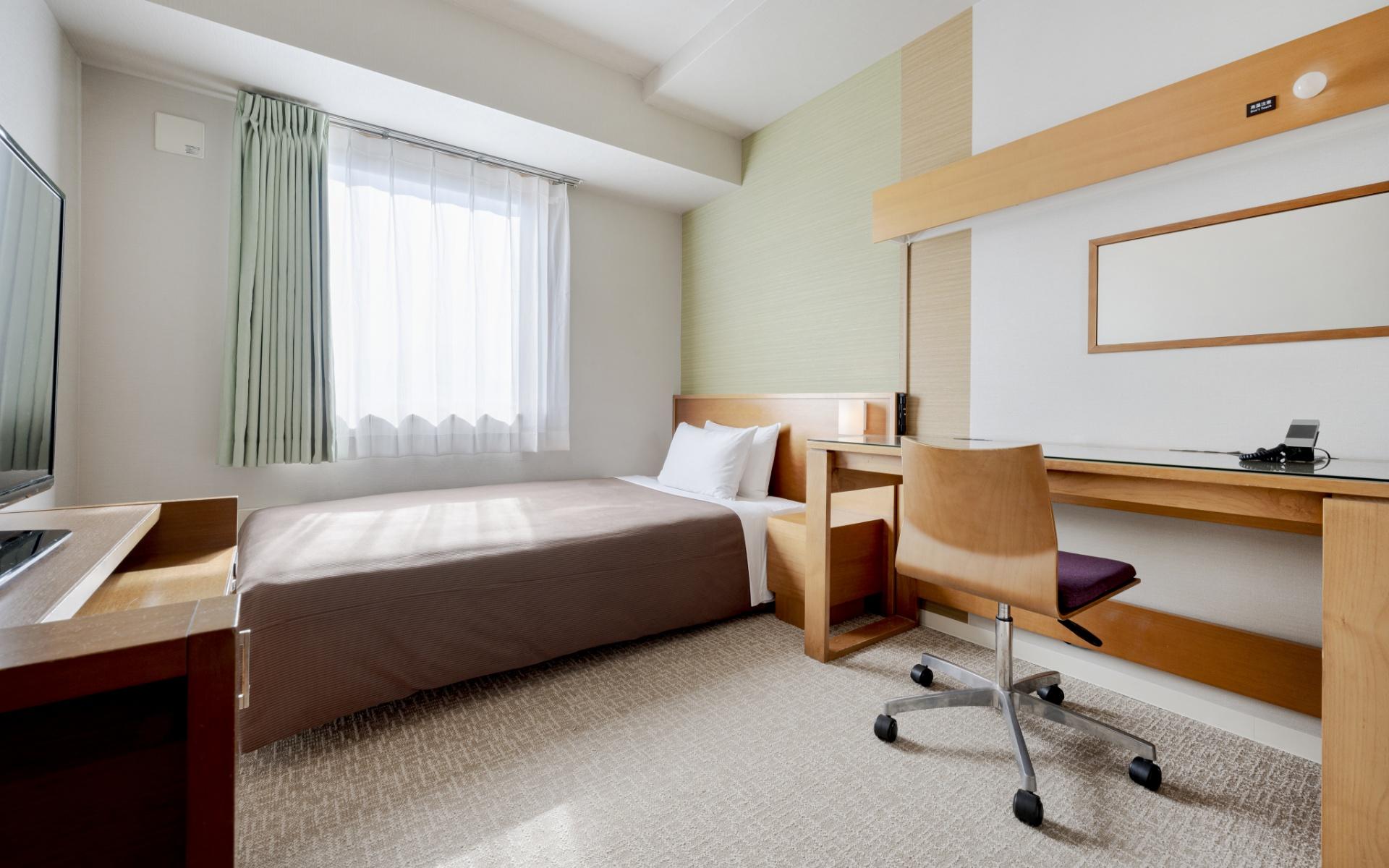 ROOMS | [Official] CANDEO HOTELS | Reservation