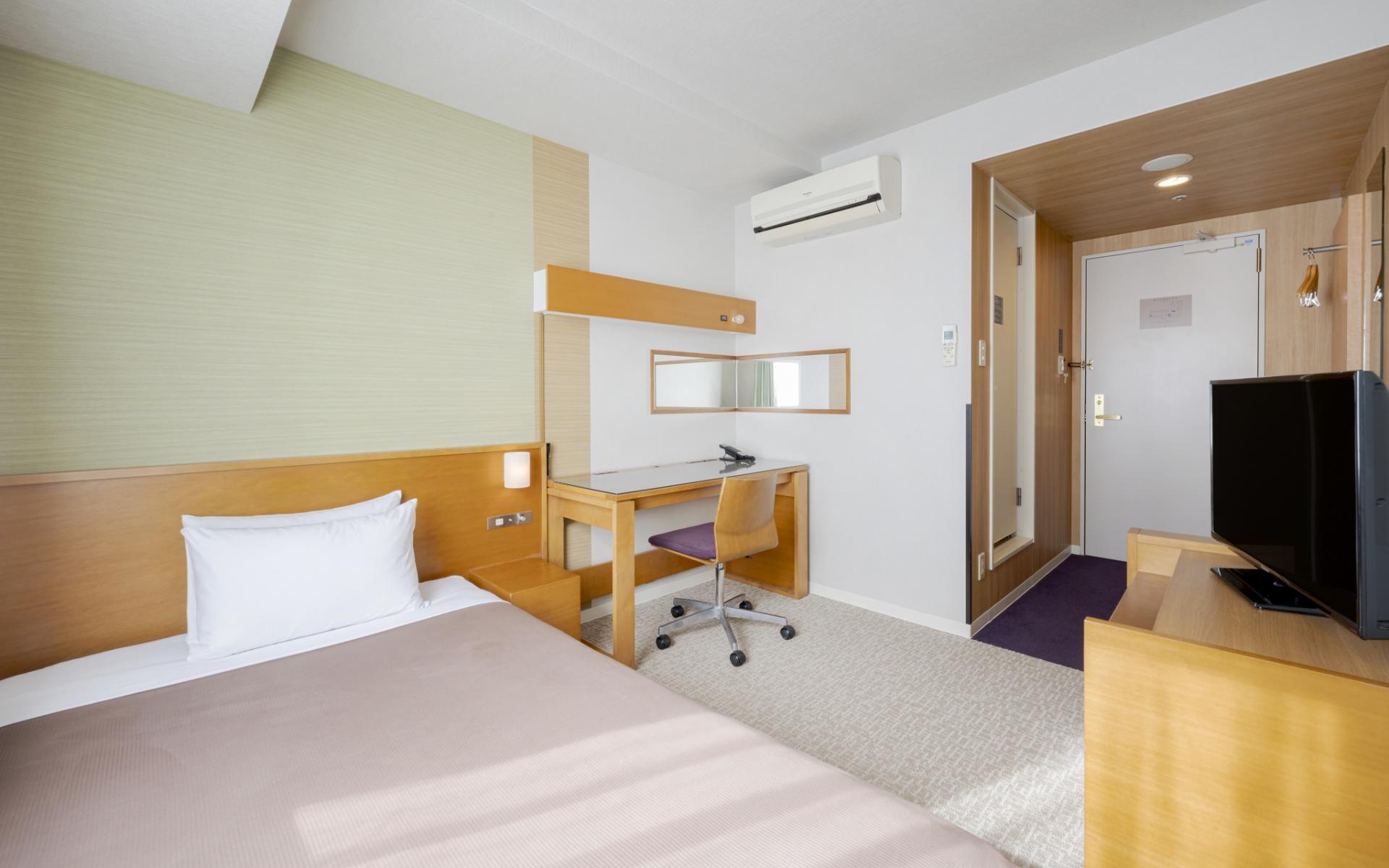 ROOMS | [Official] CANDEO HOTELS | Reservation