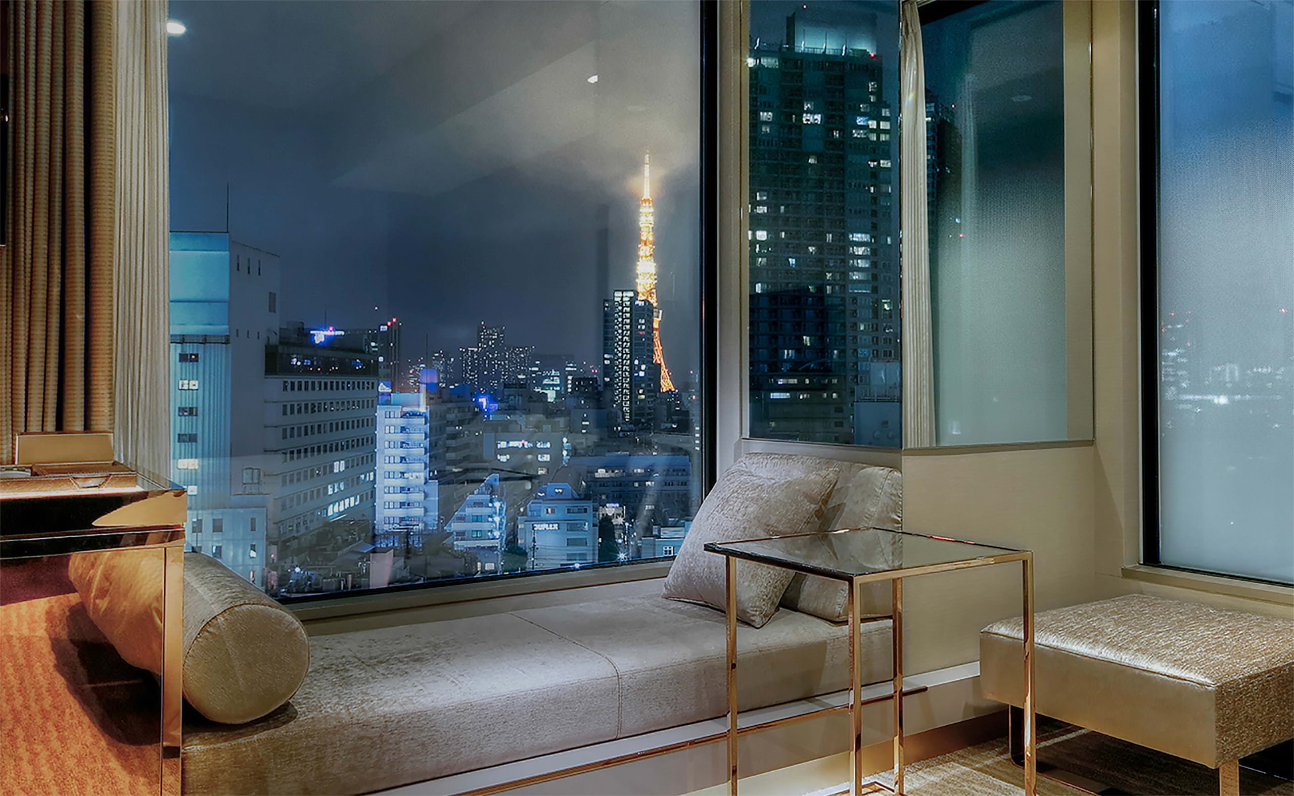 豊かさと寛ぎを感じる｜【公式】カンデオホテルズ CANDEO HOTELS